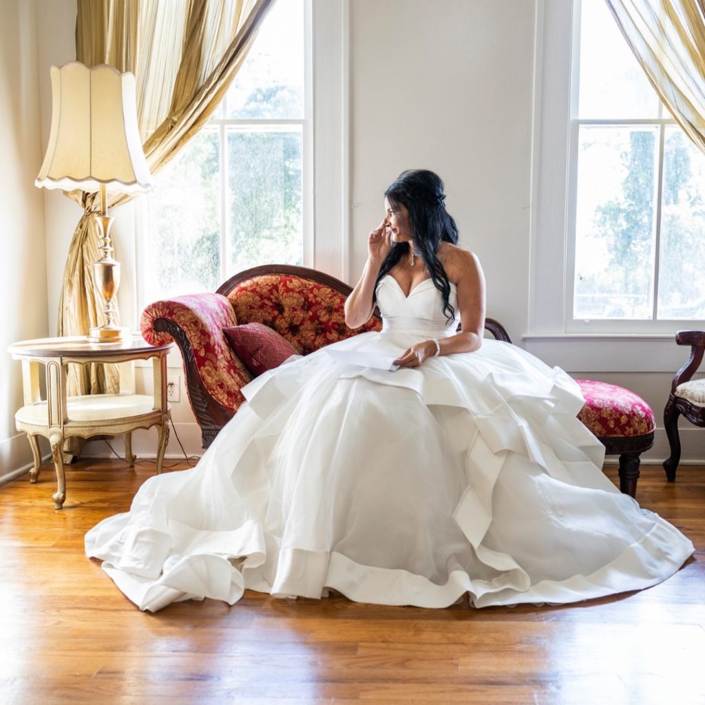 Gallery - The Melady House in Alexandria, LA