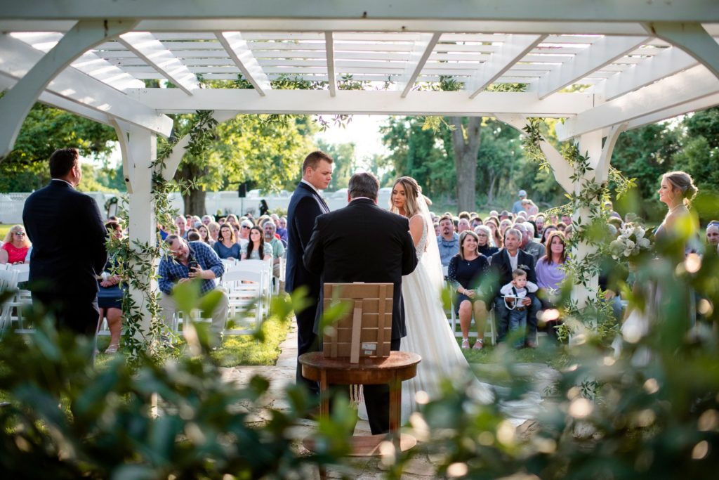 Gallery - The Melady House in Alexandria, LA