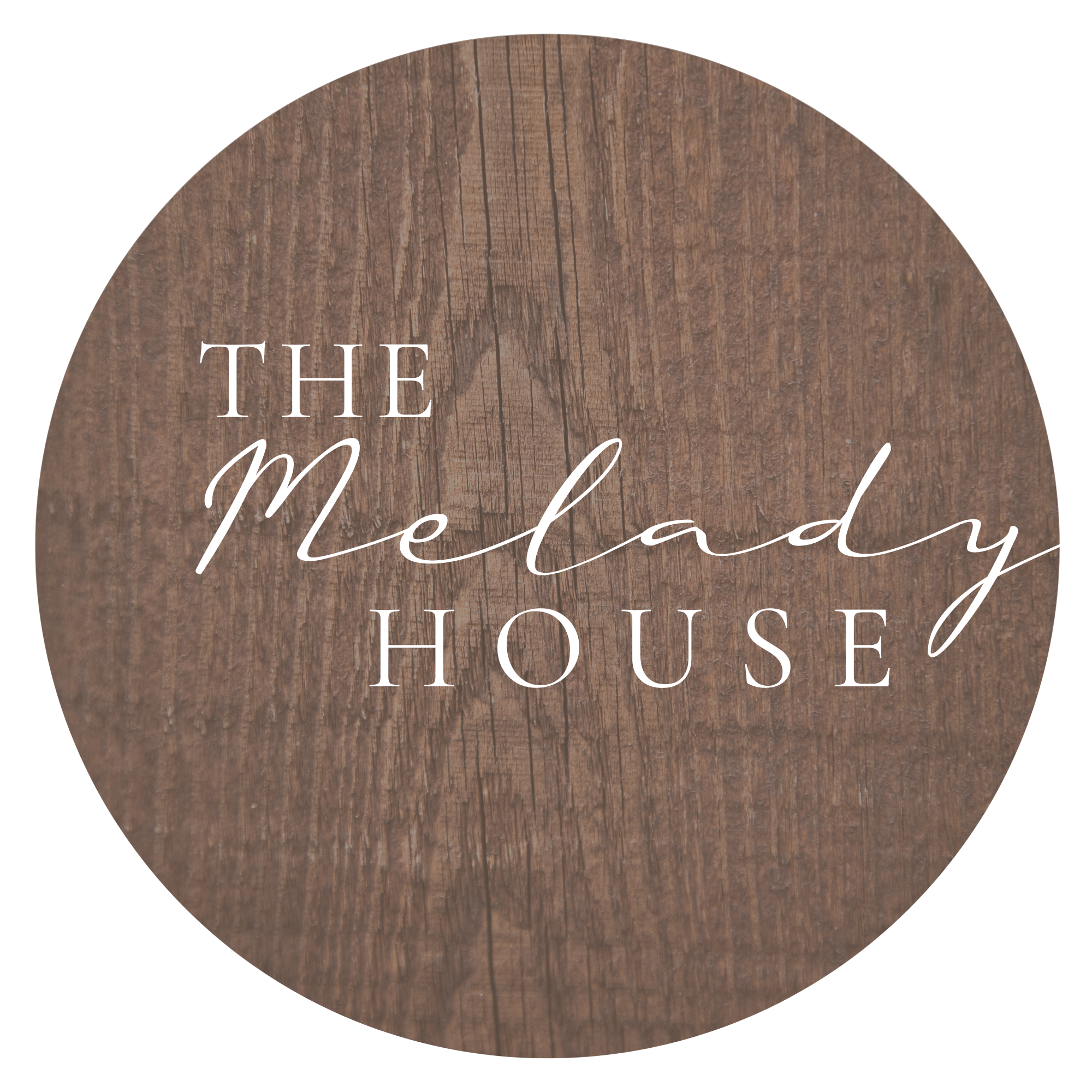 Home - The Melady House in Alexandria, LA